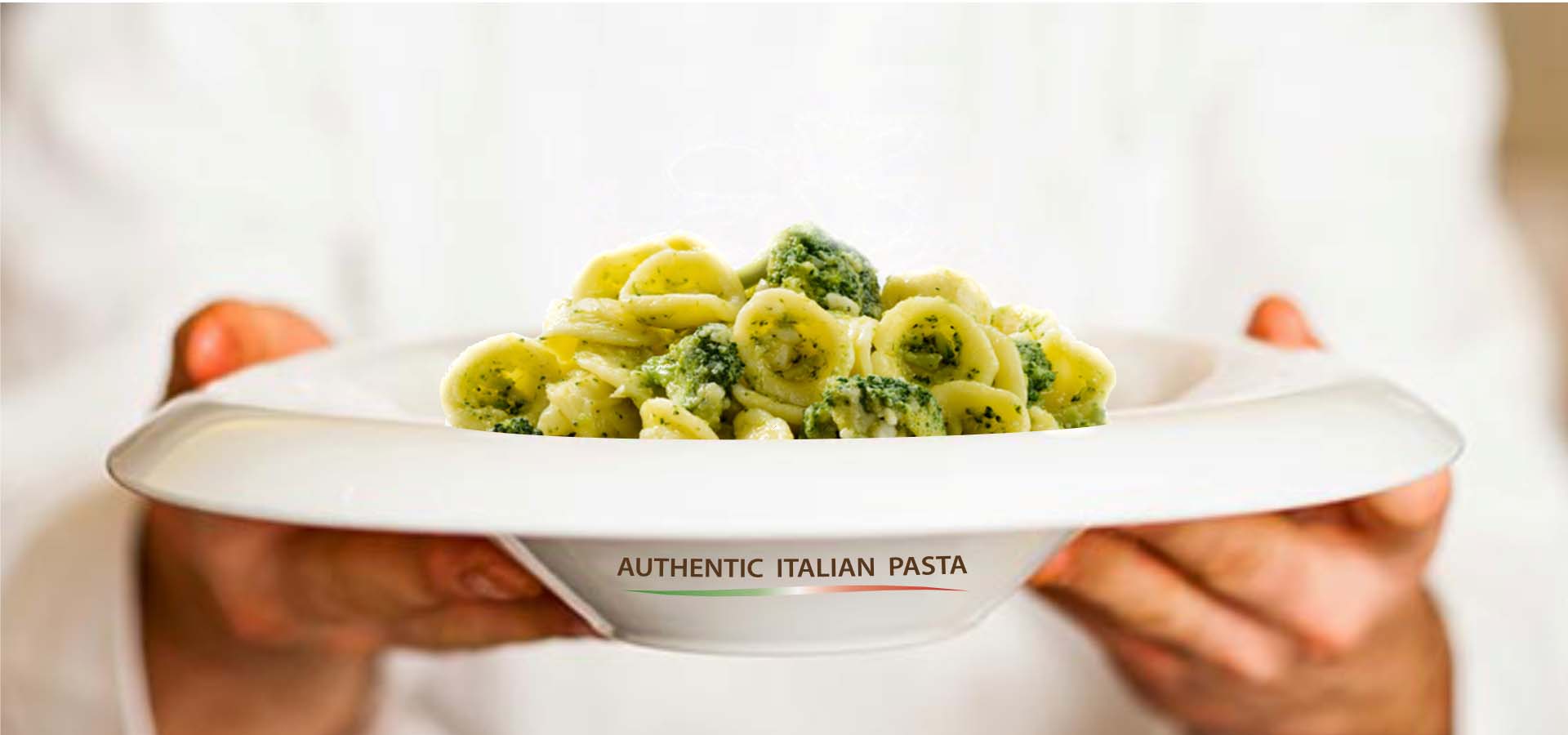 Piatti Pronti Fuori Frigo Pasta Ready to Eat